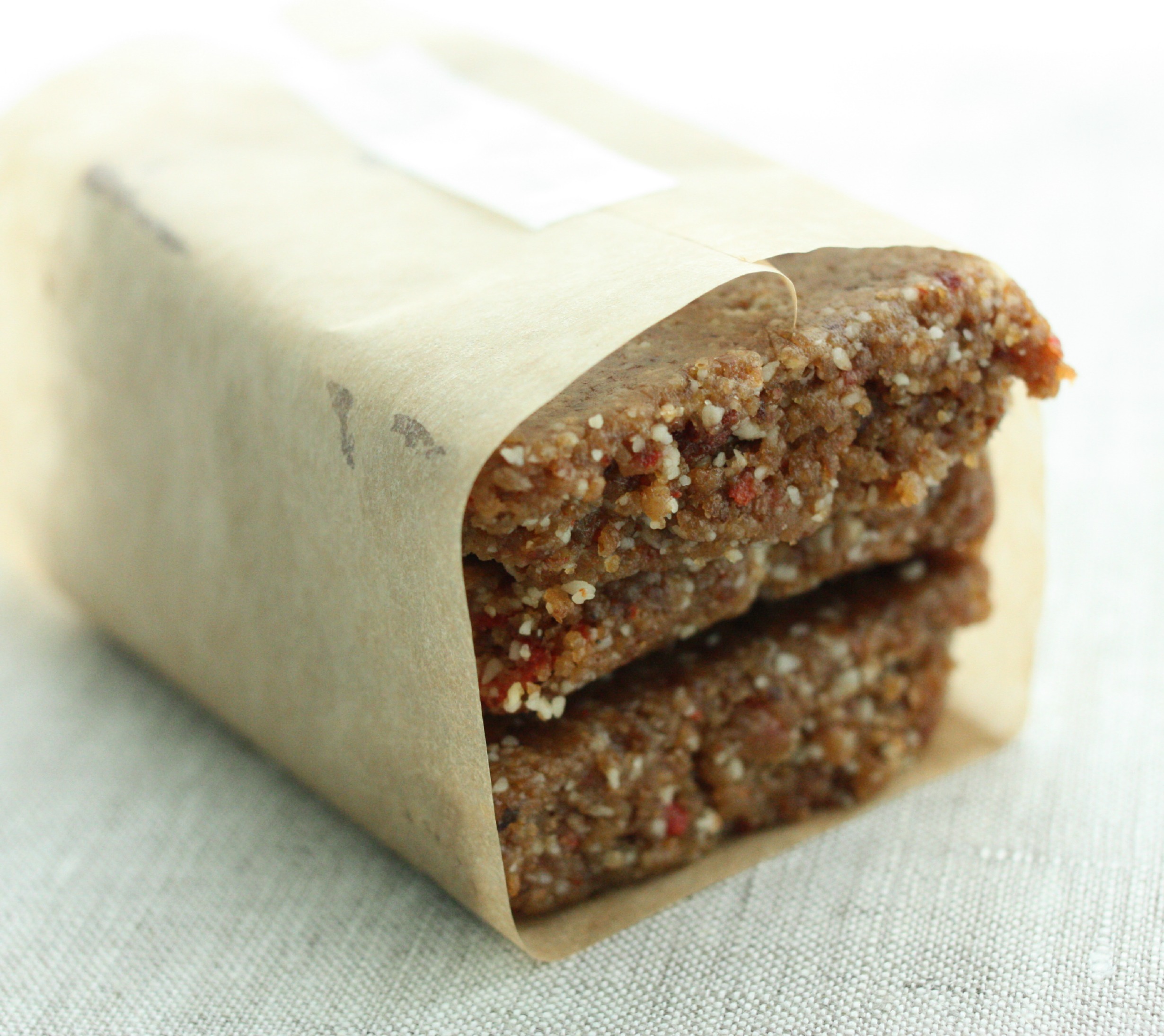 Snack Bar Manufacturing - CMS